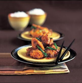 Bye-bye chicken breasts, hello thighs | Douglas Dispatch ...