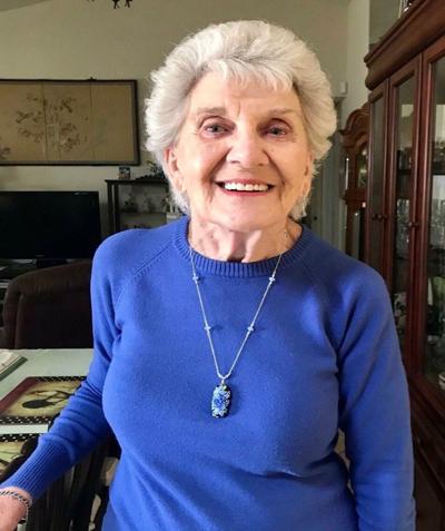 Verda Mary Rice, 92 | Obituaries | myheraldreview.com