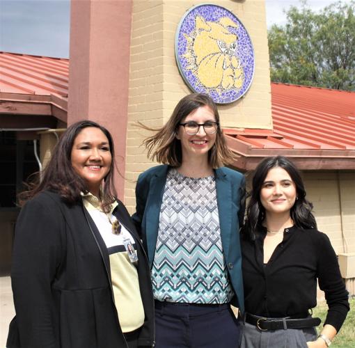 Douglas native working hard for local educators at the state level ...