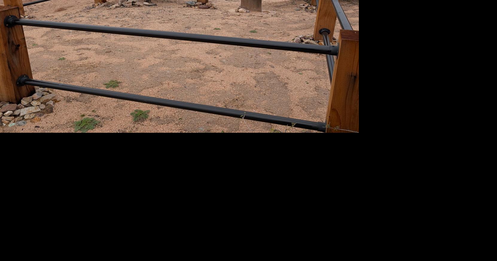 Forgotten graves restored near planned Benson recycling plant | Benson ...