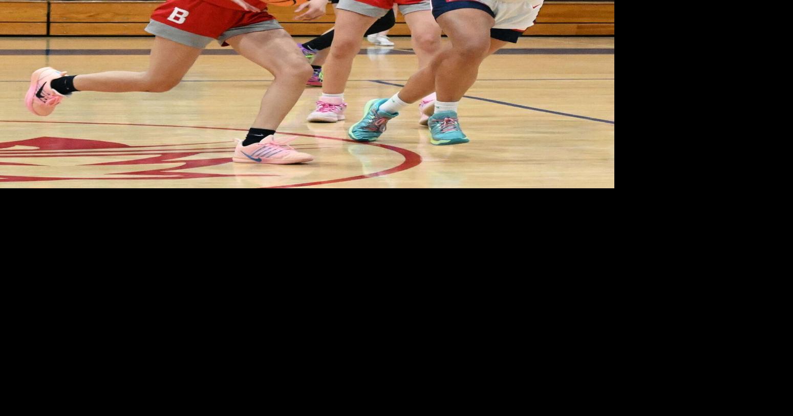 Karris Taylor’s 22 points lead Benson girls past Bisbee | Local Sports ...