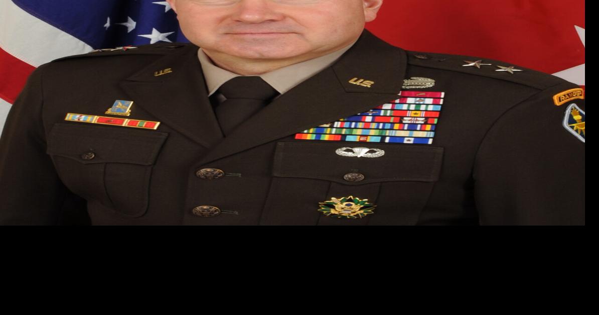 Gen. Hale: Modernizing Fort Huachuca in support of large-scale combat ...