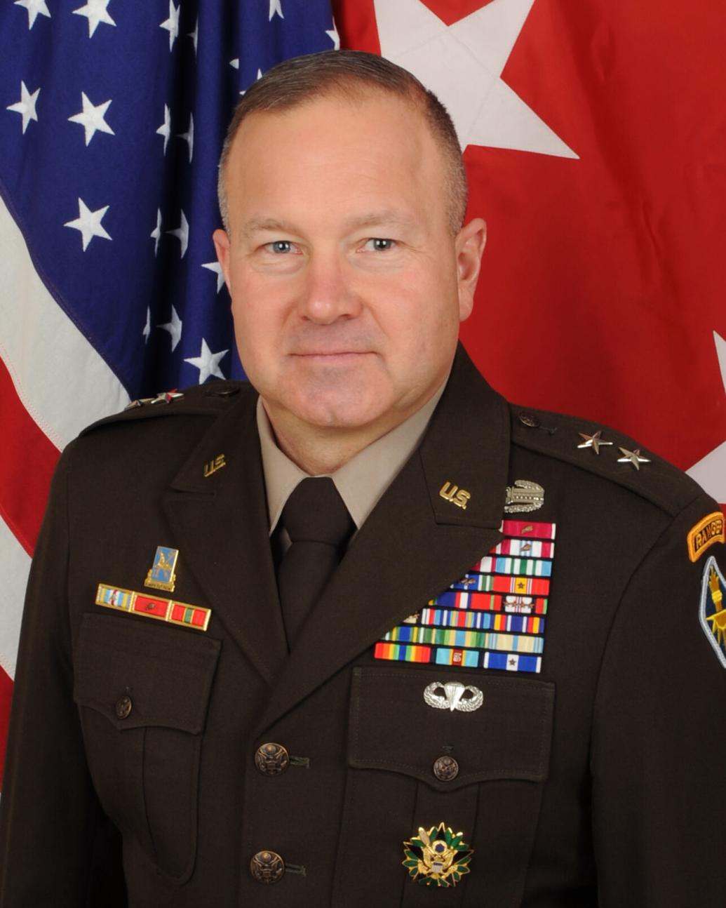 Maj. Gen. Hale: Holiday Block Leave operations to begin at Fort ...