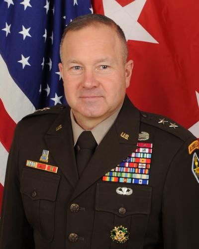 Gen. Hale: Modernizing Fort Huachuca in support of large-scale combat ...