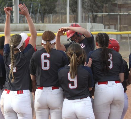Trejo’s two home runs, Francione’s shutout leads Benson softball to 11 ...