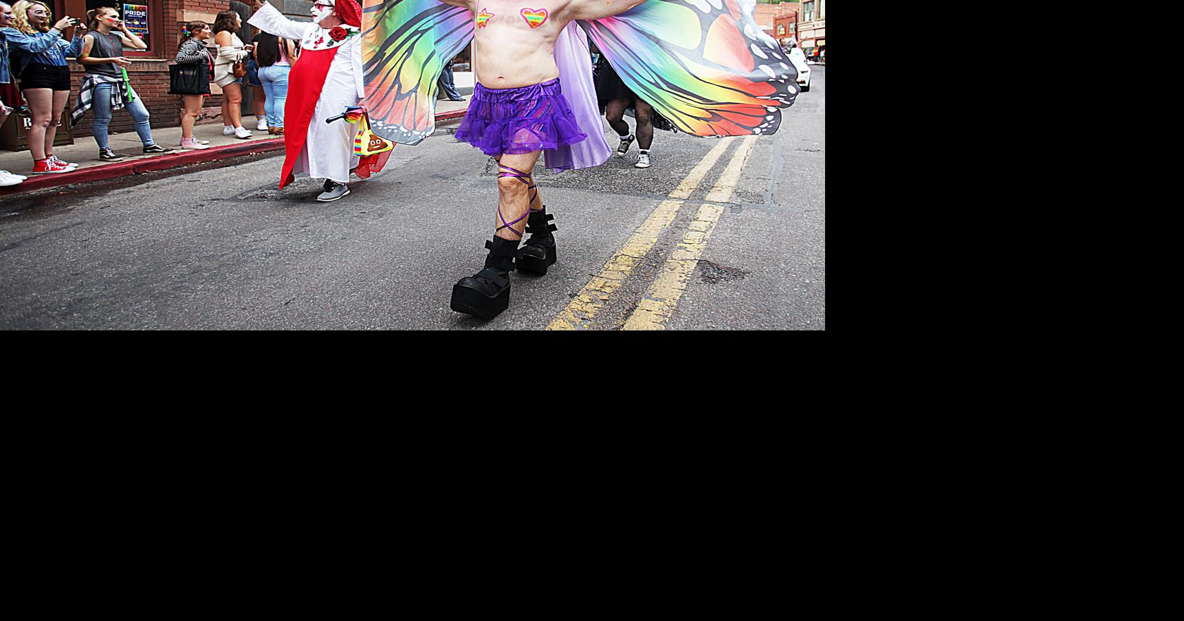 Photo Gallery: Bisbee Pride Festival | Business | myheraldreview.com