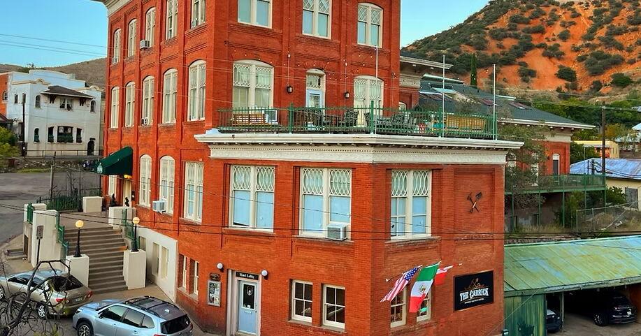 Carrick Hotel offers fun pre-Easter day for all ages | Bisbee ...