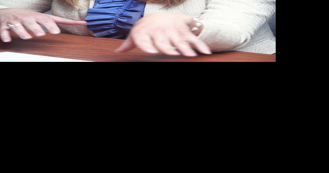 Sarah Ransom | | myheraldreview.com