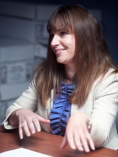 Sarah Ransom | | myheraldreview.com