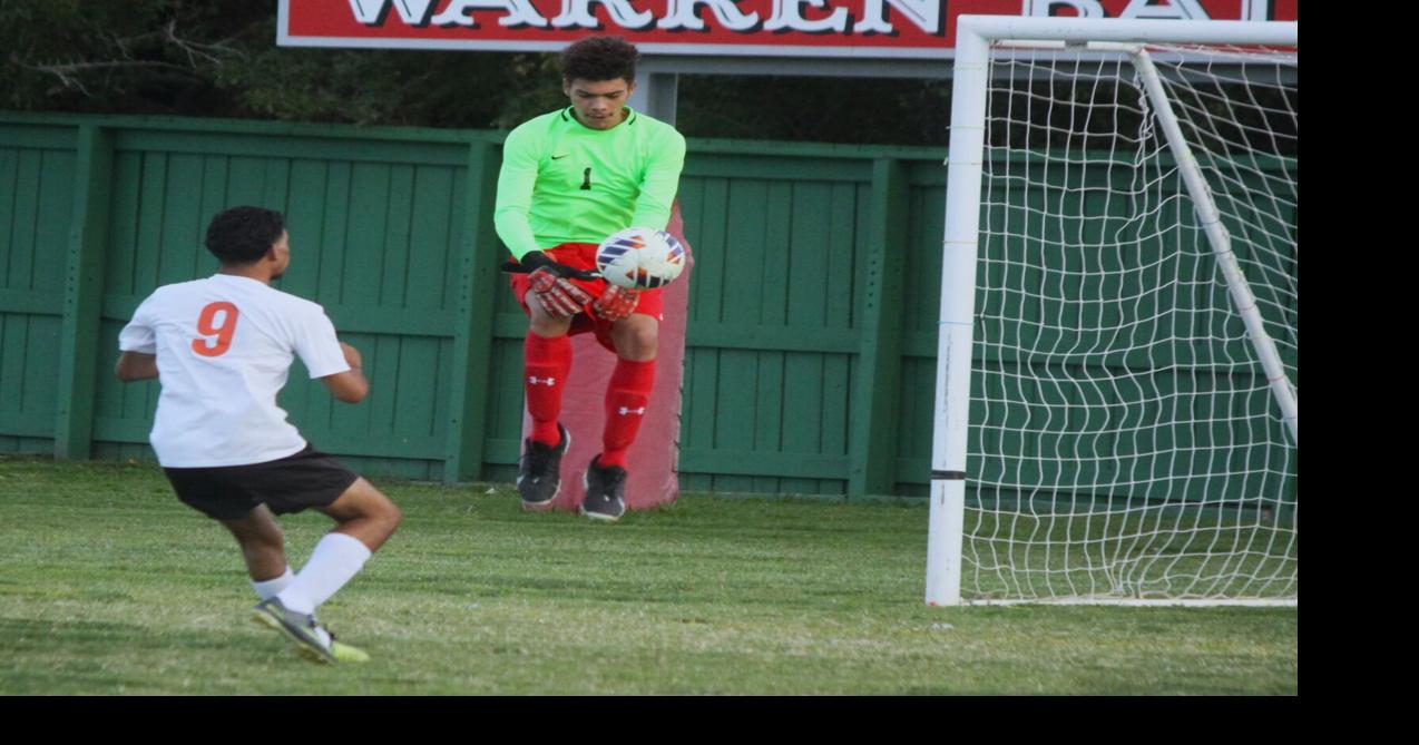 Bisbee soccer wins second straight match, this one on Senior Day ...