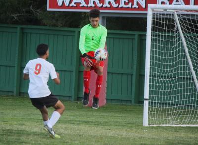 Bisbee soccer wins second straight match, this one on Senior Day ...