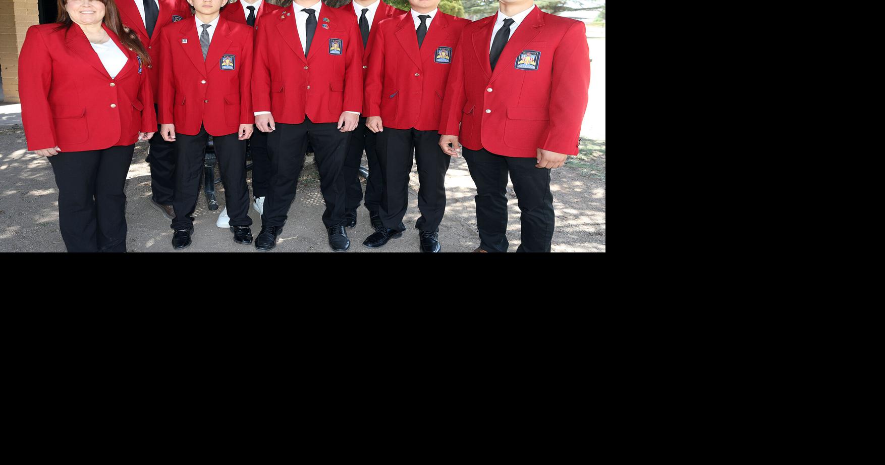 DHS students gearing up for SkillsUSA national competition | Douglas ...