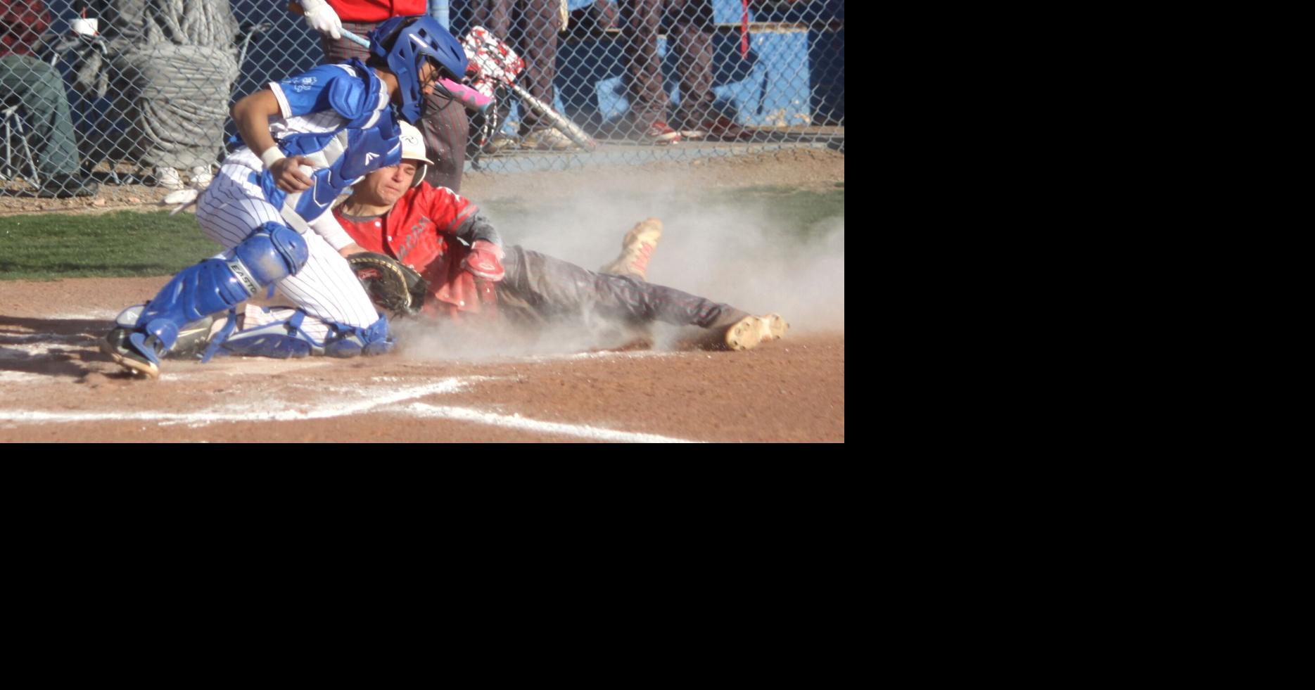 Valley Union mercy rules Duncan in windy baseball season opener | Local ...