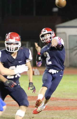 BEST OF PREPS: Outta the way, it’s Brax Cluff! | | myheraldreview.com