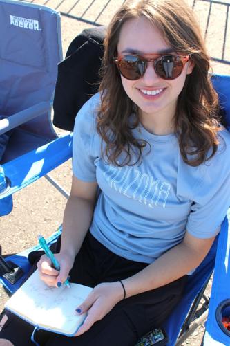 Officials enthusiastic about continued potential of Safford Air Show ...