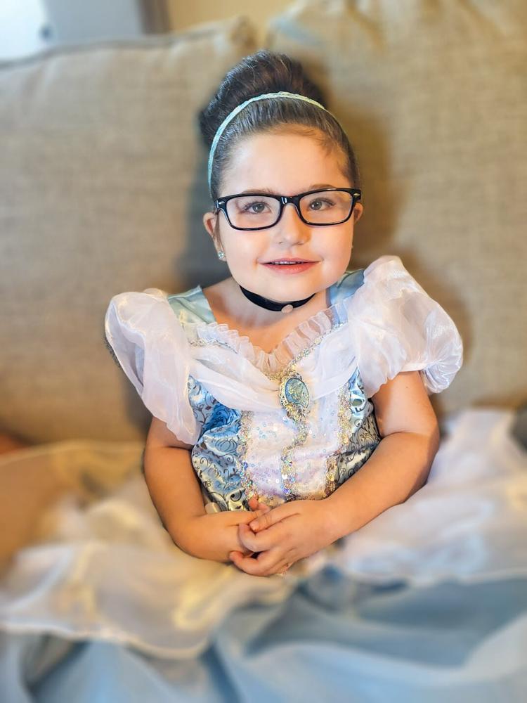 Fill Your Freezer charity raffle helps tackle Rett syndrome | Benson ...