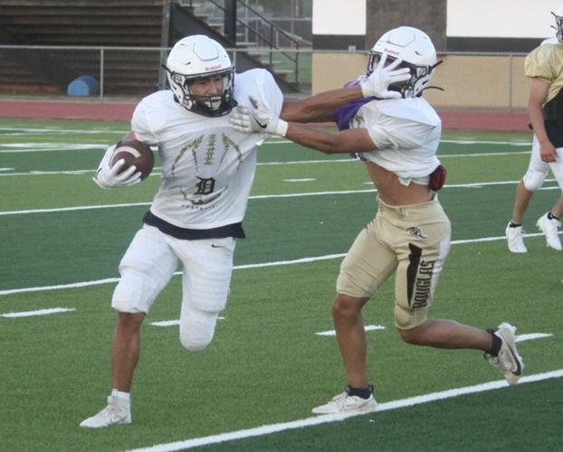 Douglas football hoping this is the year it can return to the post ...