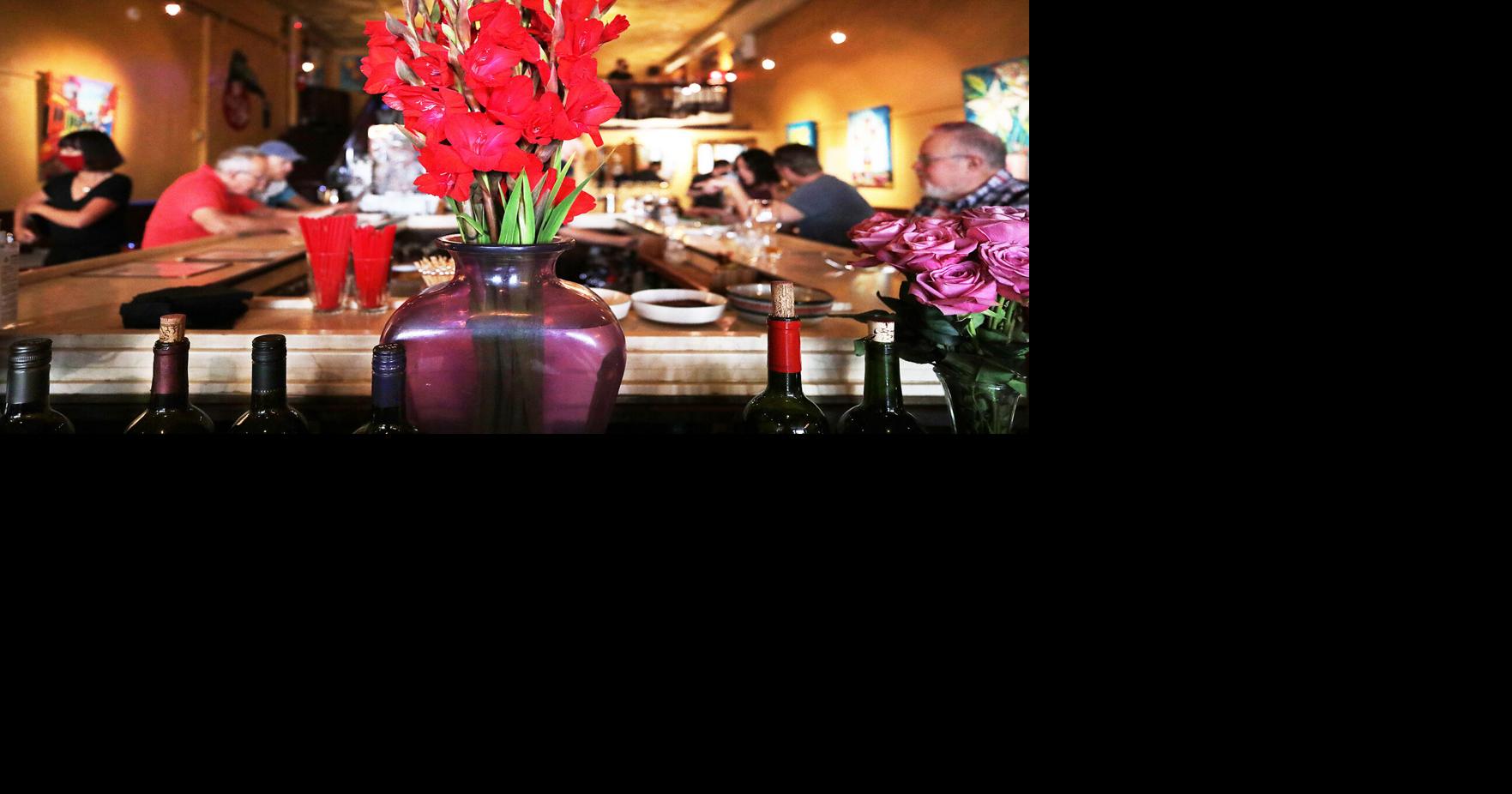 Cafe Roka reopens for indoor dining | Bisbee | myheraldreview.com