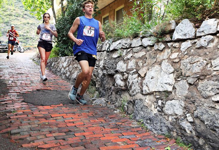 Bisbee 1000 | Local News Stories | myheraldreview.com