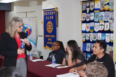 Ppep Tec students eye entrepreneurial opportunities | Local News ...