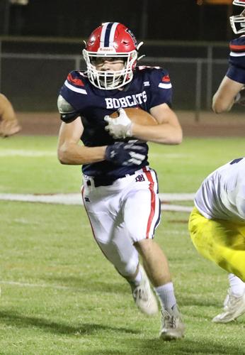 Benson wins homecoming game over Shadow Mountain | Local Sports ...