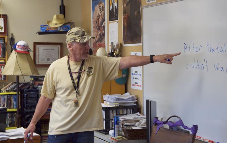 Bridging the high school gap | Local News Stories | myheraldreview.com