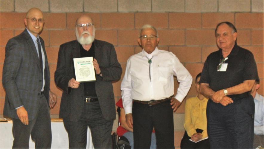 CCHCI opens second pediatric center | Douglas Dispatch | myheraldreview.com