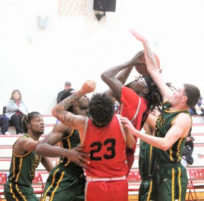 Cochise Apaches extend winning streak to 12 | Local Sports ...