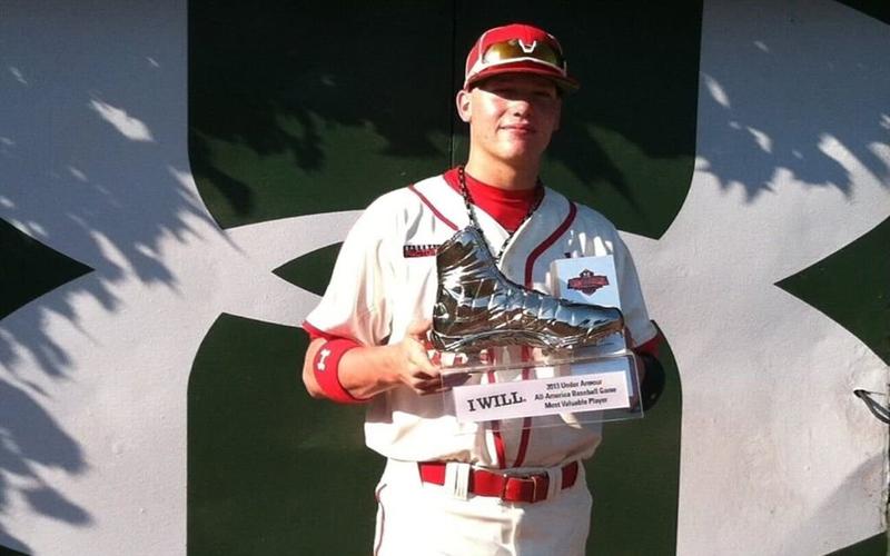 ‘World’ of support: Alex Verdugo’s family-fueled journey from Tucson ...