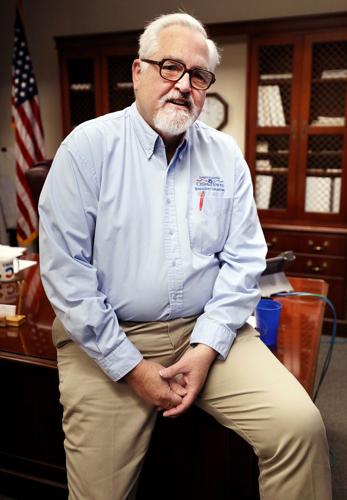 Funeral services Monday for Rick Mueller, former mayor who helped SV ...