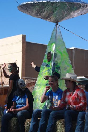 Results from Rex Allen Days | Willcox Range News | myheraldreview.com