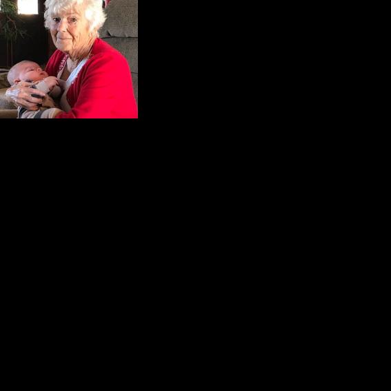 Lois Helen Gregan, 87 | Archives | myheraldreview.com