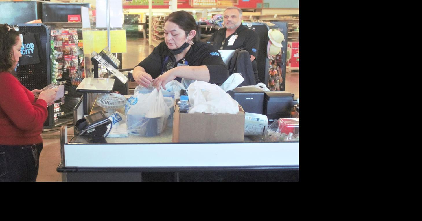 Douglas could benefit from merger and possibly get a proper grocery ...