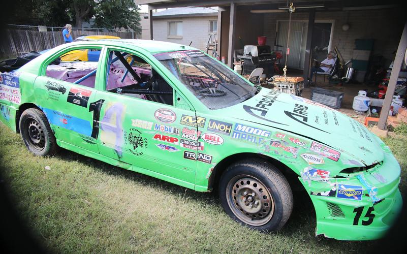 Demolition derby crashes into Sierra Vista | Community | myheraldreview.com