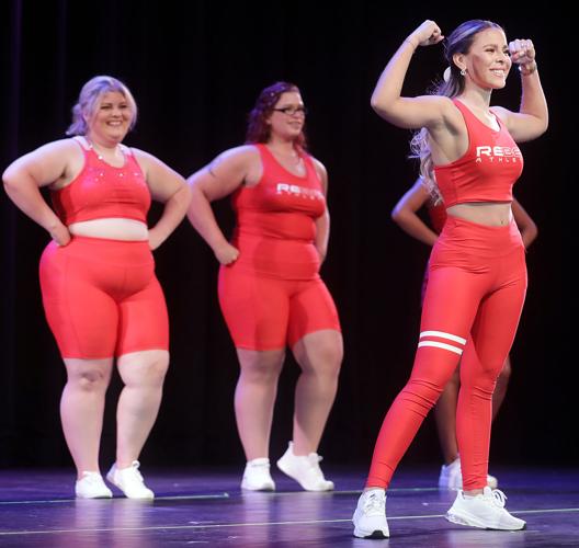 Gooch crowned Miss Sierra Vista 2025 | | myheraldreview.com