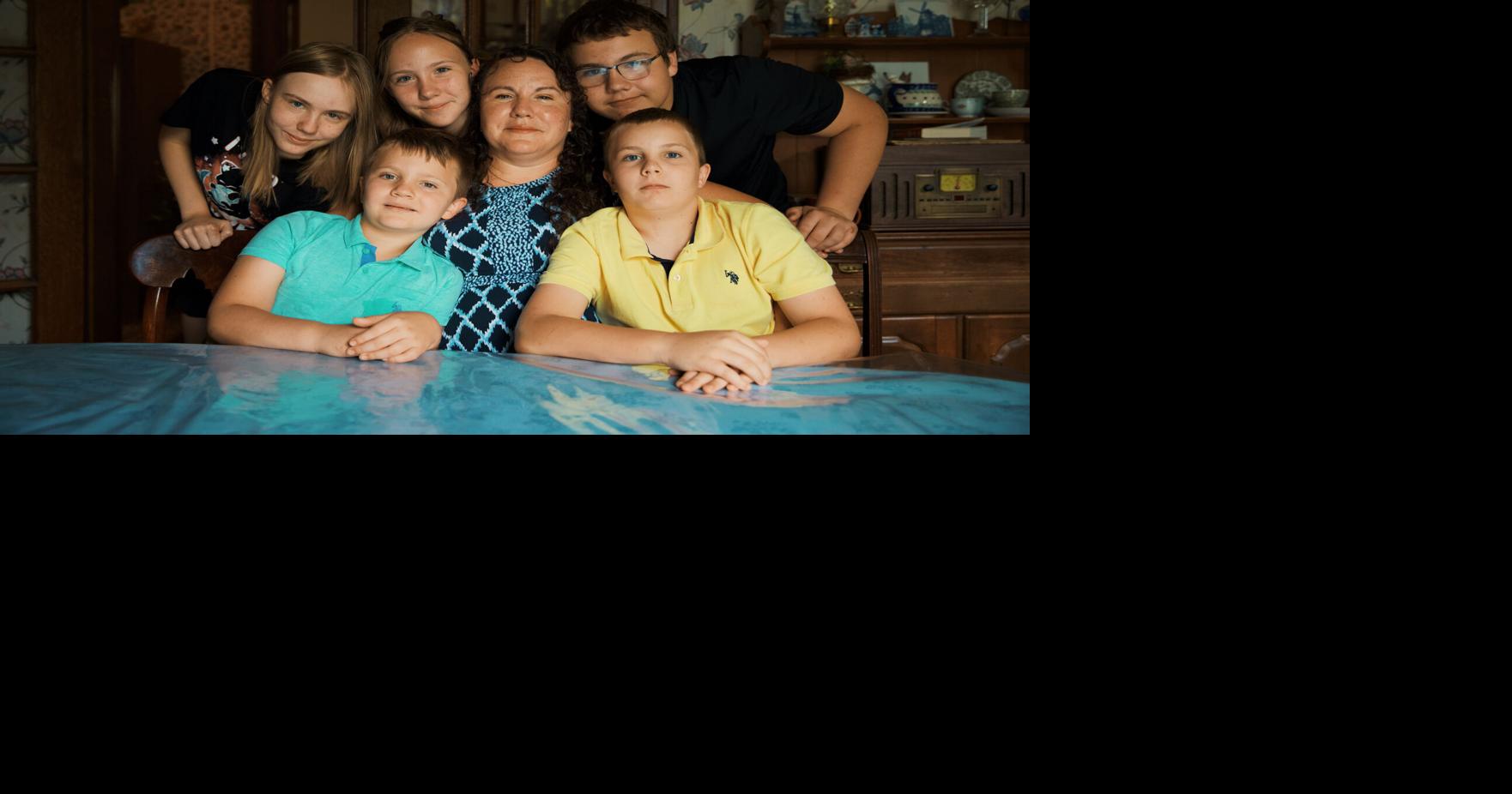 Meet the Newest Members of the Homeschooling Movement | Education ...