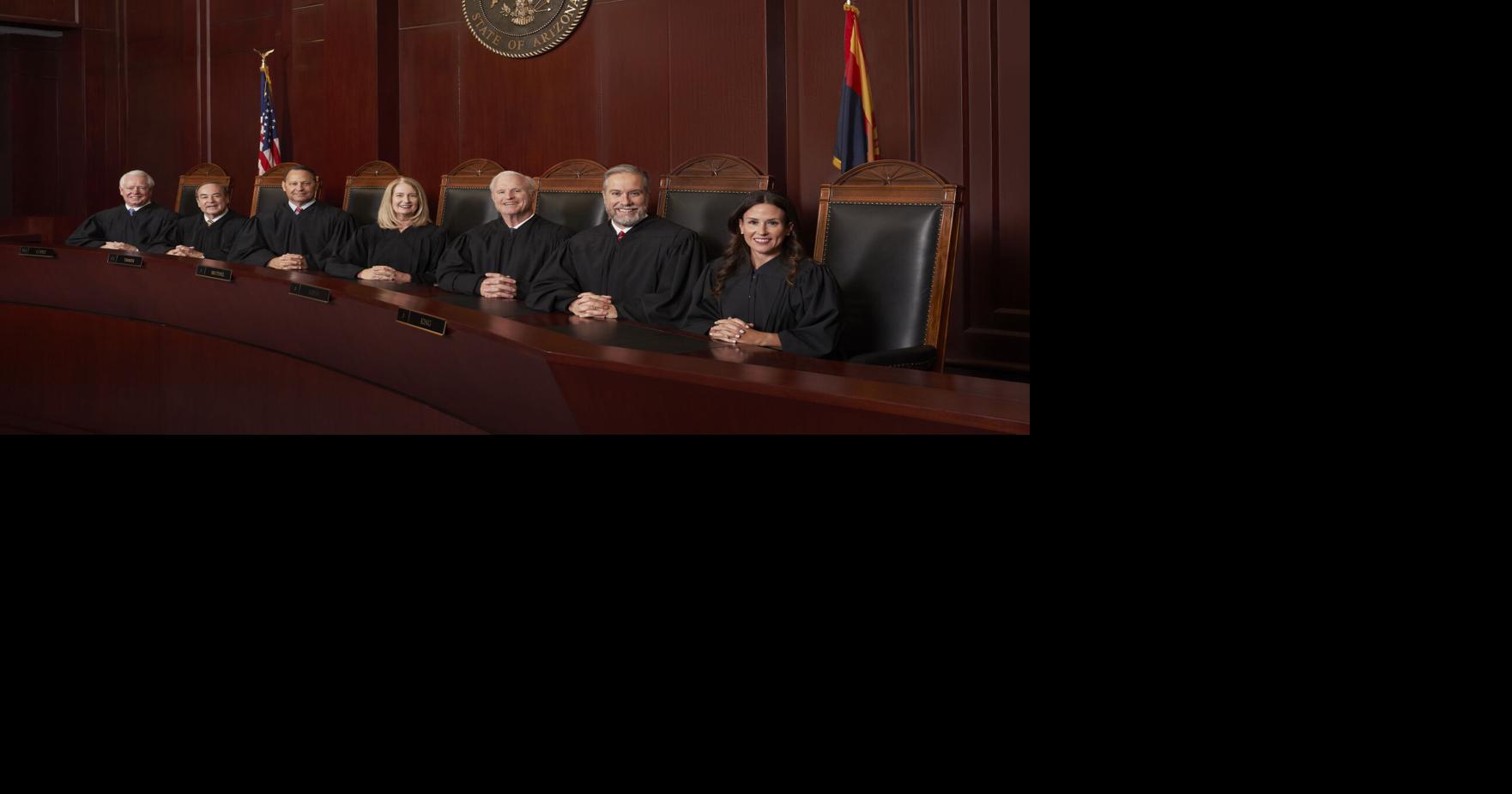 AZ Supreme Court sends Jail District case back to Cochise County judge ...
