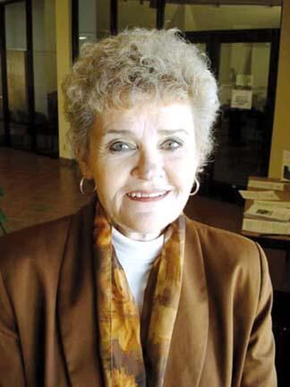 Ann English named chair of Board of Supervisors | Douglas Dispatch ...