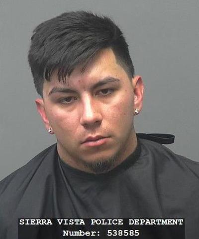 Man accused of sexual assault while on probation | Complementary ...