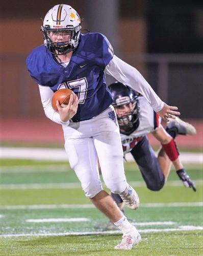 St. David’s run at state ends with semifinal loss | Local Sports ...