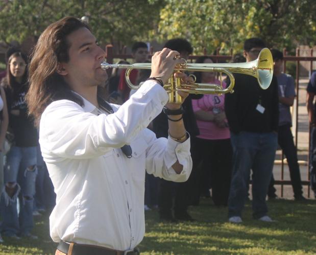 Douglas pauses to remember 9/11 | Douglas Dispatch | myheraldreview.com