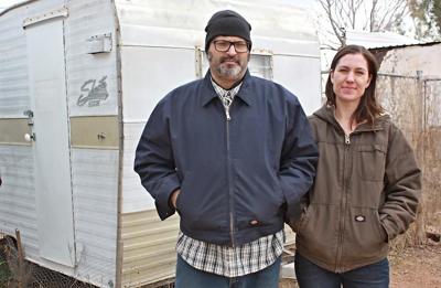 Local couple honor Bob Waldmire | | myheraldreview.com