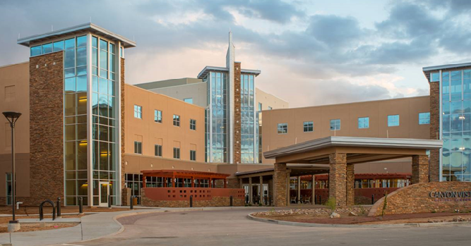 Canyon Vista Medical Center to Host Red Cross Blood Drive Amid Winter ...