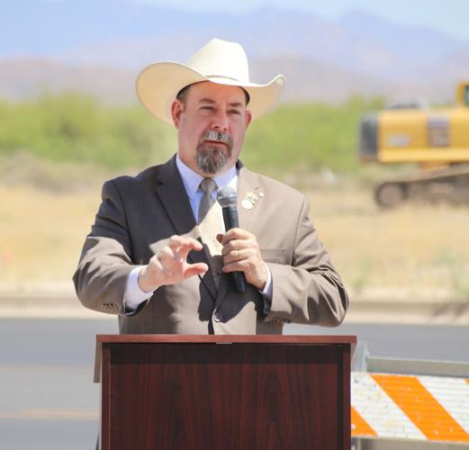 LD19 Senate race is rematch of 2020 election | Cochise County ...