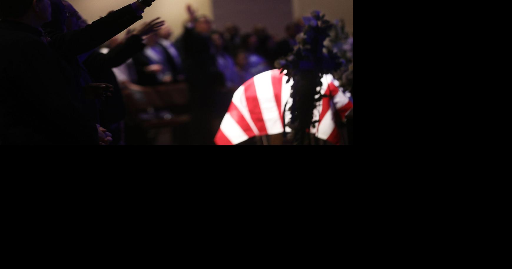 Shiloh Christian Ministries remembers founding pastor Dr. Joseph ...