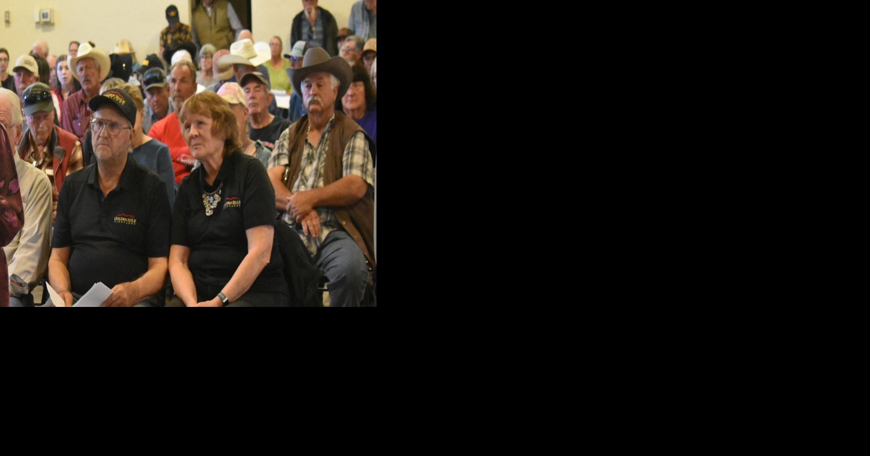 ADWR to hold public meetings next year on AMA regulations ...