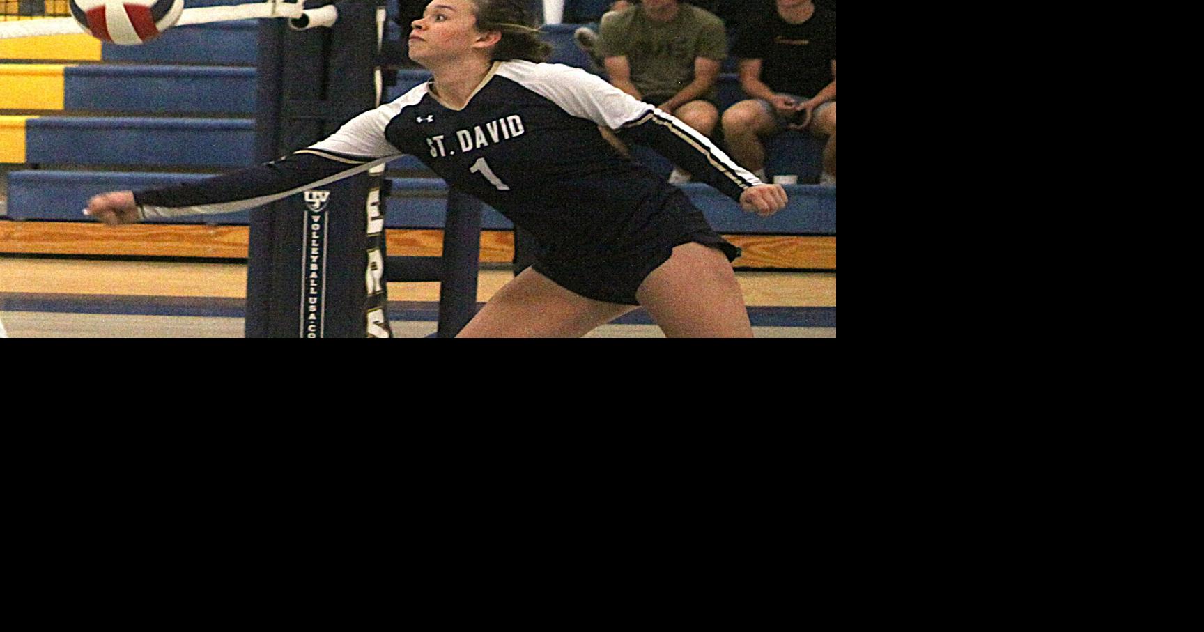 St. David Tigers Cruise Past Desert Heights Prep in 1A state playoff ...