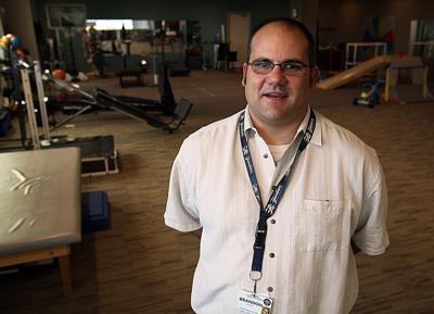 Holistic care, education cornerstone of Canyon Vista’s rehabilitation ...