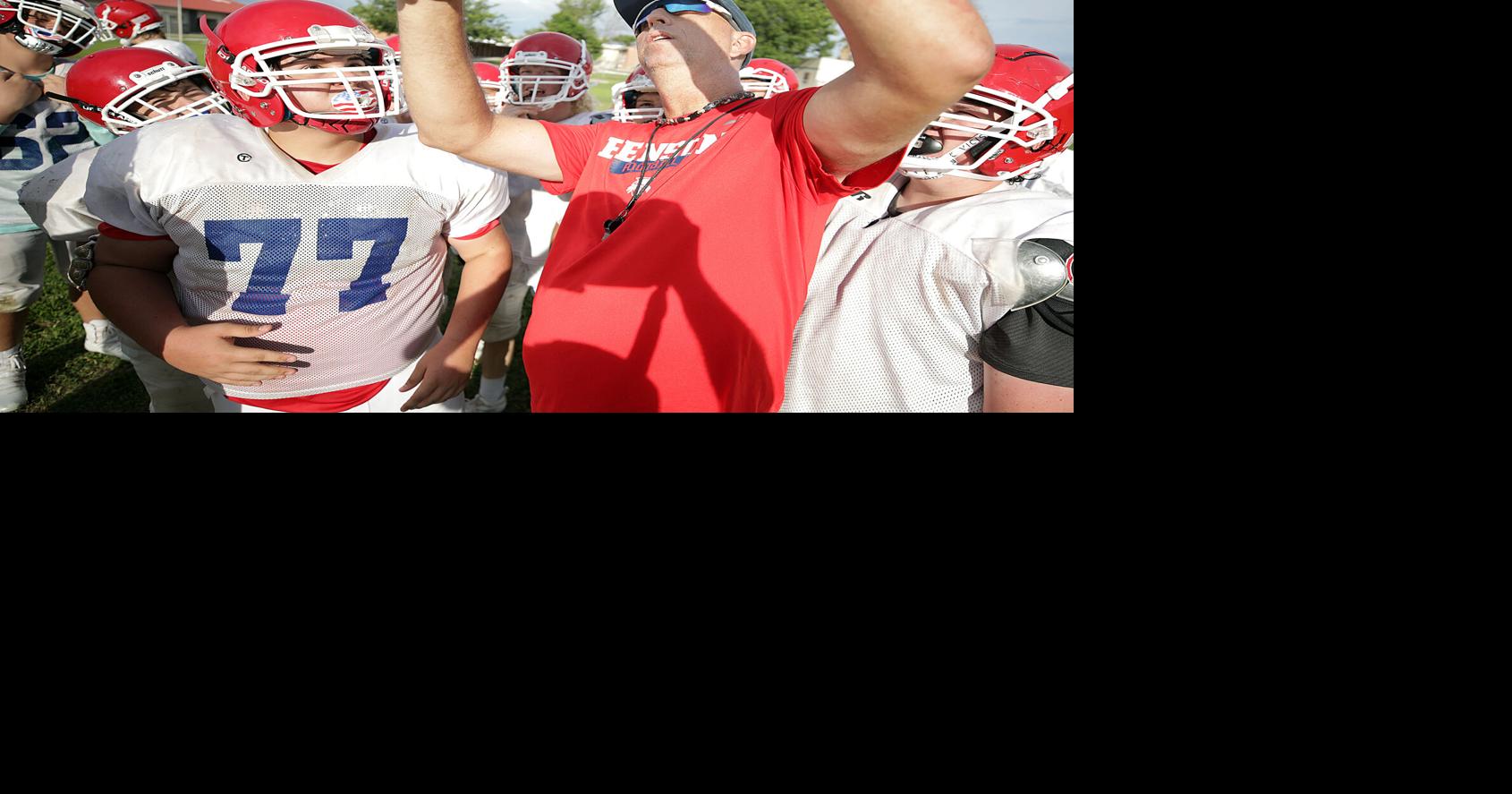 ‘Difference in coaching philosophy’ leads to Benson coach leaving team ...