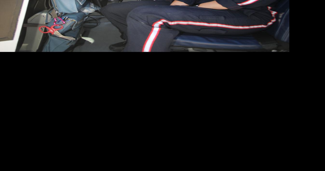 In Isolated Willcox, nurses take to the air | Willcox Range News ...